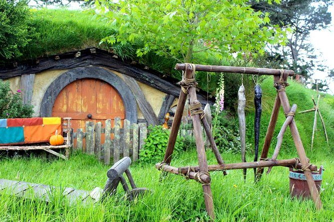 Auckland to Hobbiton Movie Set Private Tour - Who Is This Tour Best For?