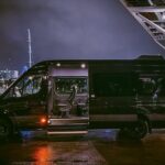 Auckland to Rotorua Transfers | Mercedes Sprinter (5 - 15 Pax) - What to Expect from Your Journey