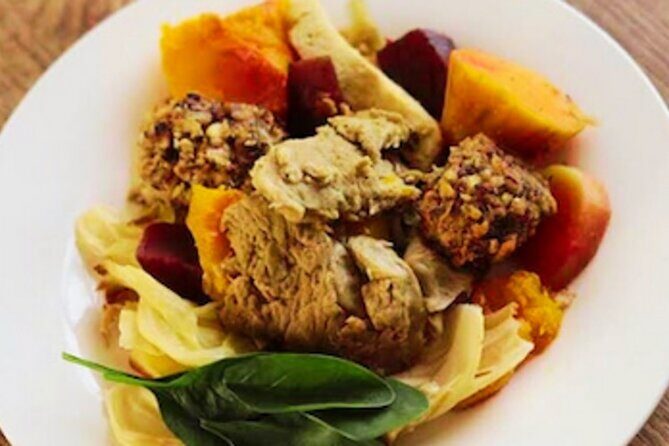 Auckland Urban Mori Experience with Transportation - Concluding with Unity and Well-being