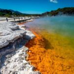 Auckland: Wai-O-Tapu and Lake Taupo Private Day Tour - An In-Depth Look at the Itinerary and Highlights
