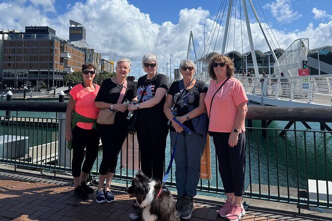 Auckland Walking Tour: Small-Group History & Culture Experience - An In-Depth Look at the Auckland Walking Tour