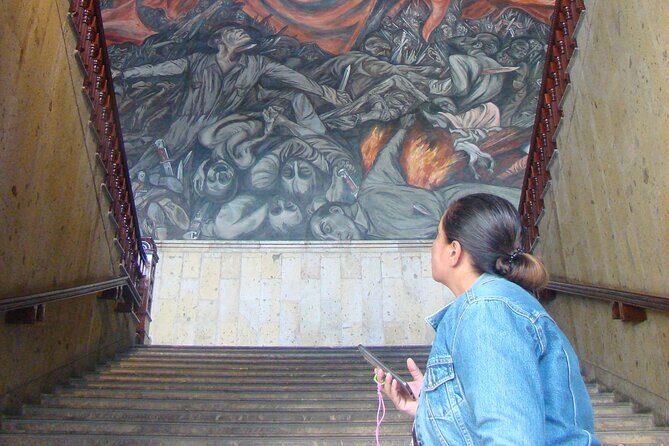 Audio Guides Guadalajara and Surrounding Areas - Practical Details & Tips