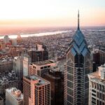 Audio Journey Through History: A Philadelphia Heritage Walk - Exploring the City’s Local and Cultural Flavors