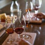 Audrey Wilkinson Vineyard: Fromage and Fortified Wine Experience - What to Expect at Each Stage
