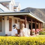 Audrey Wilkinson Vineyard: Picnic with Wine Masterclass Tasting - FAQ