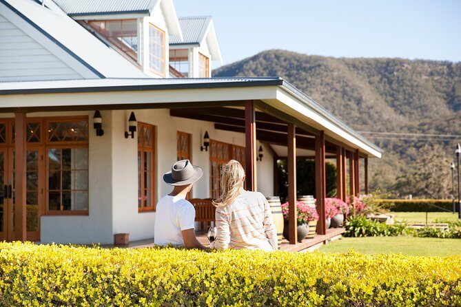 Audrey Wilkinson Vineyard: Picnic with Wine Masterclass Tasting - FAQ