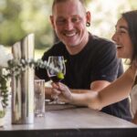 Audrey Wilkinson Vineyard - Sweet Indulgence Experience - A Deeper Look at the Sweet Indulgence Experience