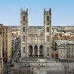 AURA experience at Notre-Dame Basilica and guided cruise - What’s Included and What’s Not