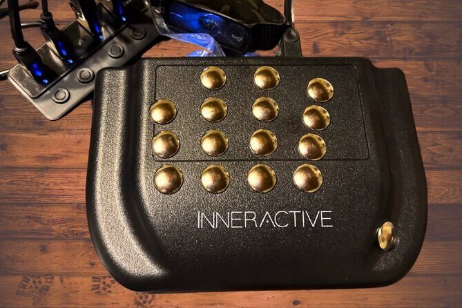 Aura Photography - The Experience: A Closer Look