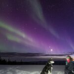 Aurora Activity at Sluice Box Sled Dogs - Final Thoughts: Who’s This Tour Perfect For?