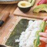 Austin: 2-Hour Sushi Making Class at a Sake Bar - Practical Details and Considerations