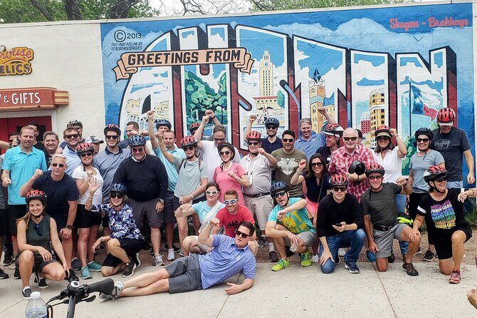 Austin 3-Hour Local Splash Pad Tour on an E-Bike - The Practical Aspects and Value
