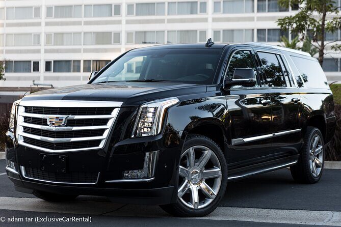 Austin Airport Transportation - Who Will Love This Service?