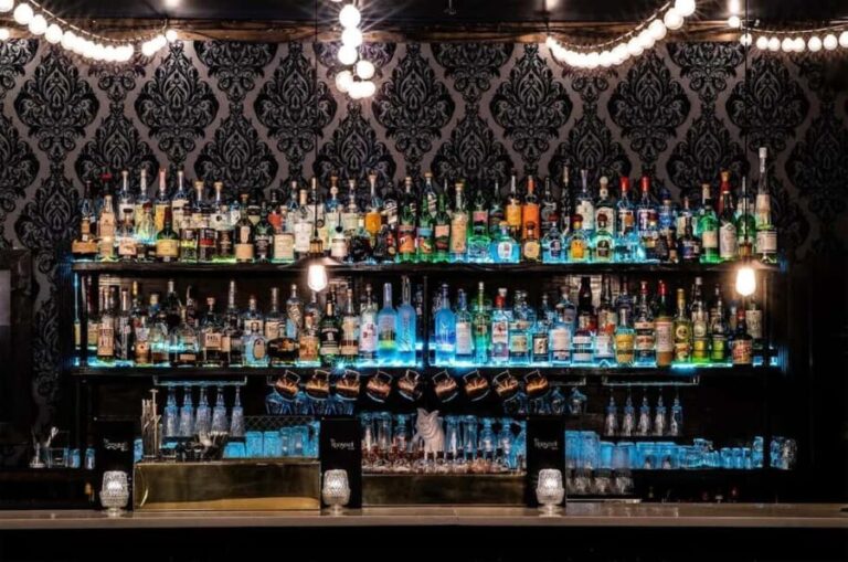 Austin: Best Bars and Bats 3-Hour Guided Tour - What’s Included and What to Expect