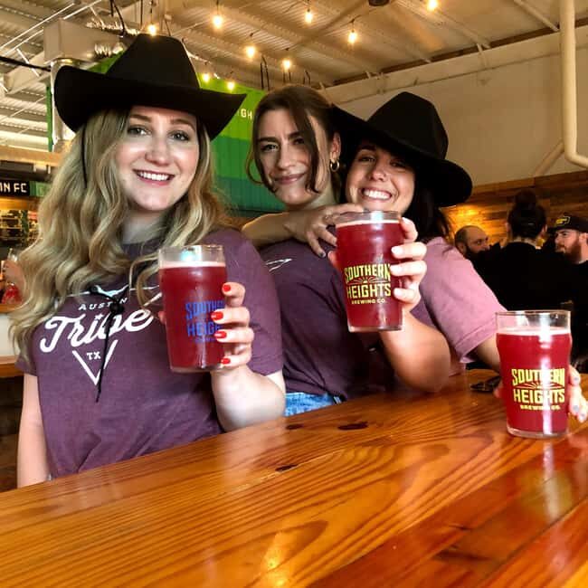 Austin: Brewery Tour with Live Music and Beer Tastings - Who Should Consider This Tour?