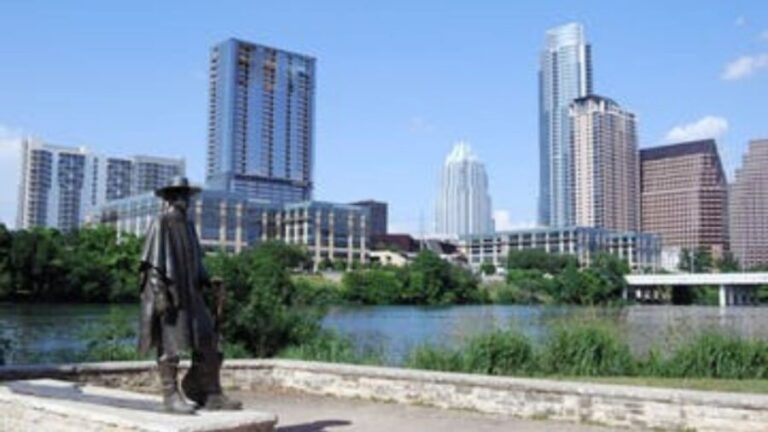 Austin: City + Hill Country Non-Stop Panoramic Tour - Who This Tour Is Perfect For