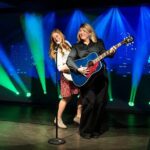 Austin City Limits Guided Backstage Tour at The Moody Theater - The Itinerary Breakdown: What to Expect