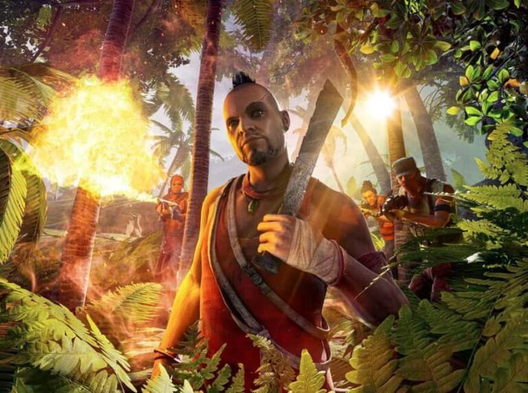 Austin: Far Cry VR Game Experience - Who Will Love This Experience?