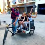 Austin: Historic Pedicab Tour - The Experience and What You’ll Love