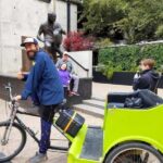 Austin: Live Music Capital of the World Pedicab Tour - The Cost and Value