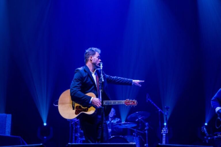 Austin: Live Music Crawl - The Value of the Experience