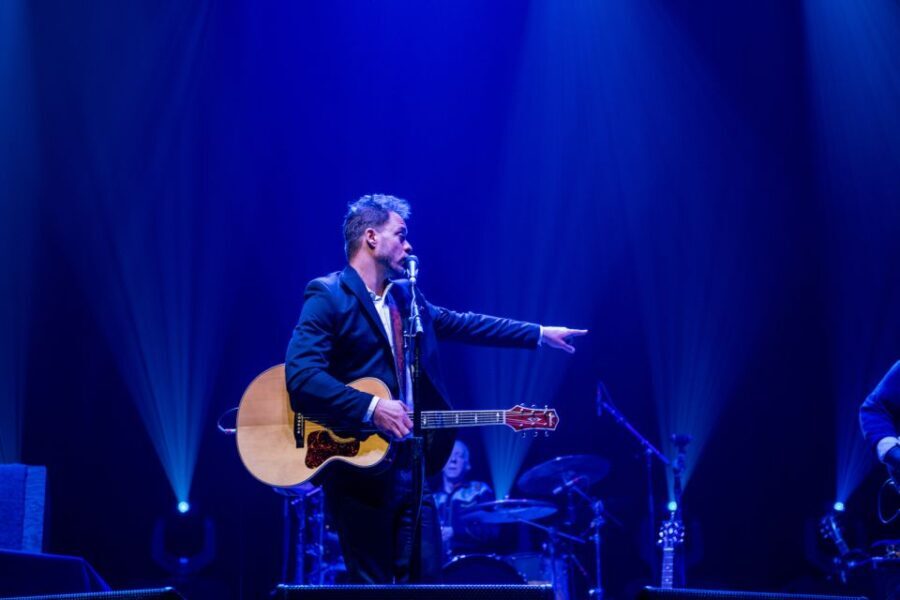 Austin: Live Music Crawl - The Value of the Experience