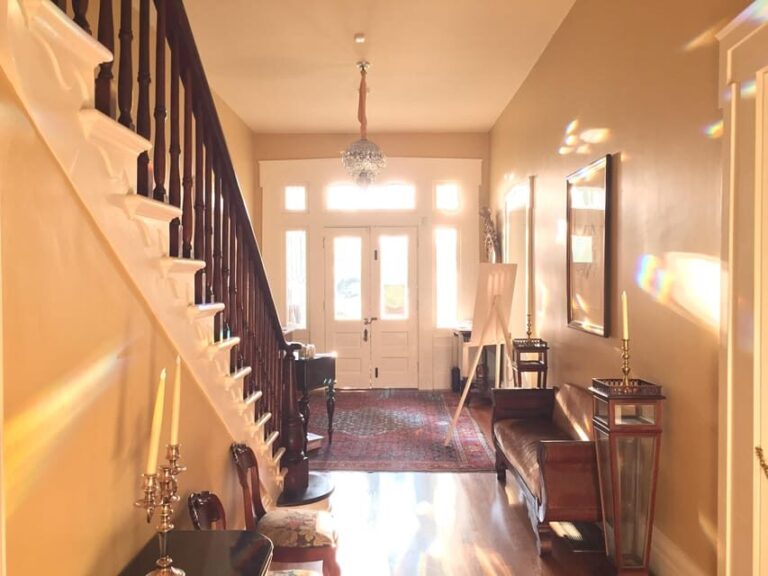 Austin: Neill-Cochran House Museum - Discovering Austin’s Past at the Neill-Cochran House Museum