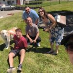 Austin South Congress Sleuths Scavenger Hunt - Practical Details