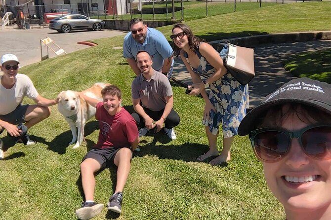 Austin South Congress Sleuths Scavenger Hunt - Practical Details