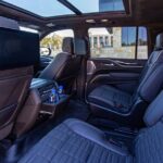Austin Texas Airport Transfer Premium Black SUV - Who Should Consider This Transfer?