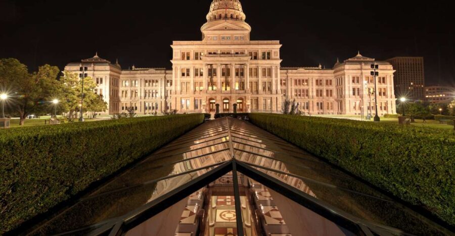 Austin: The Madam's Curse - Authentic Insights from Reviews