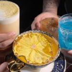 Austin's Best Speakeasies 3-Hour Guided Tour - Here Nor There: Modern Elegance & Visual Drinks