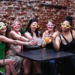 Austins Spirits & Spirits Haunted Pub Crawl - A Detailed Look at the Tour Experience