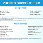 Australia and New Zealand eSIM (3 to 30 days. Up to 45GB) - Who is This eSim Best Suited For?