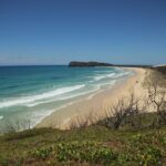 Australia: Coffs Harbour Beach Horse Ride & Lagoon Swim + Photos - What to Expect from the Beach Horse Ride