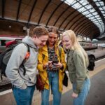 Australia Data eSIM from 0.5GB daily to 50GB 30 Days - The Activation Process and Compatibility