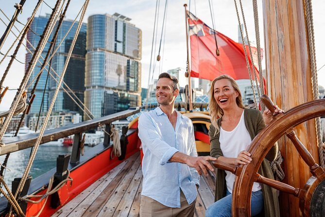 Australian National Maritime Museum Entry Ticket - Holiday Ticket - Who Will Love This Experience?