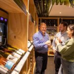 Australian Wine Discovery Tour Ticket - The Itinerary Breakdown