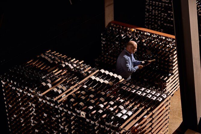 Australian Wine Masterclass - Who Will Love This Tour?