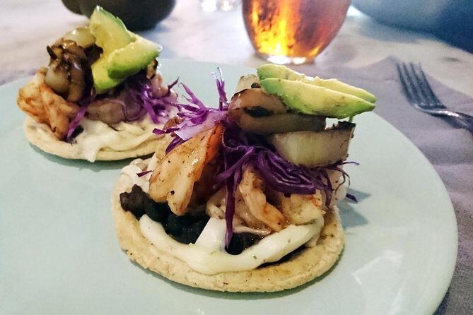 Authentic Cooking Class in Puerto Vallarta with Local Chef, Manu - How the Itinerary Unfolds