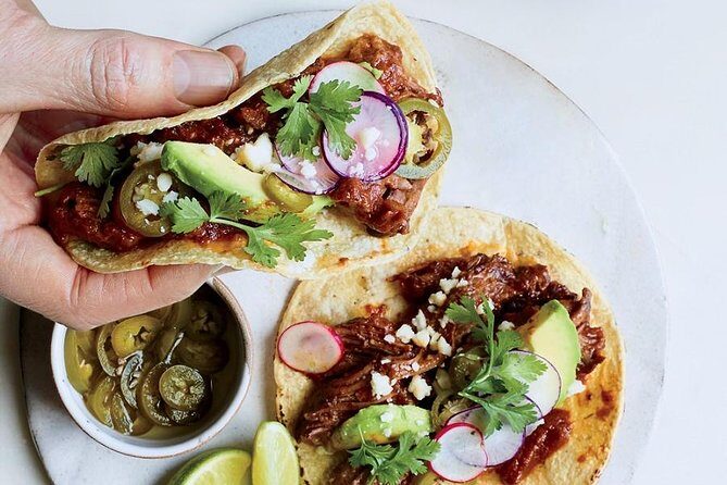 Authentic Hispanic Taco Experience - What Could Be Better?