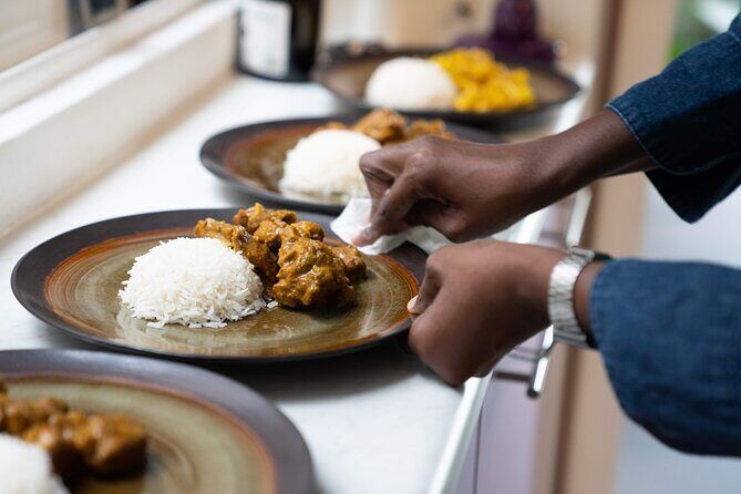 Authentic Jamaican Cooking Class in Mexico City with Theresa - Why This Tour Is Worth Considering