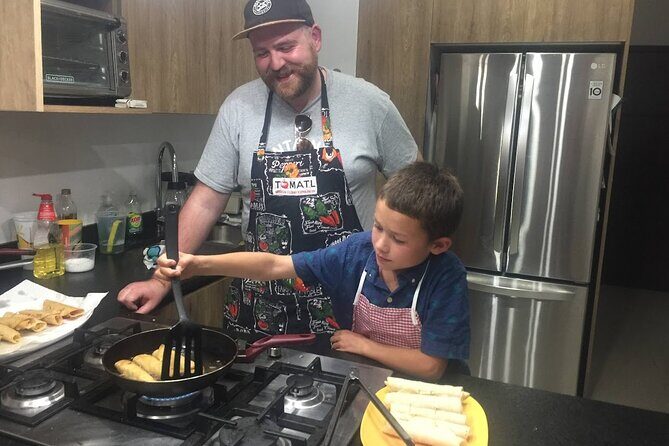 Authentic Mexican Cooking Class in Mazatlan - Authenticity and Highlights