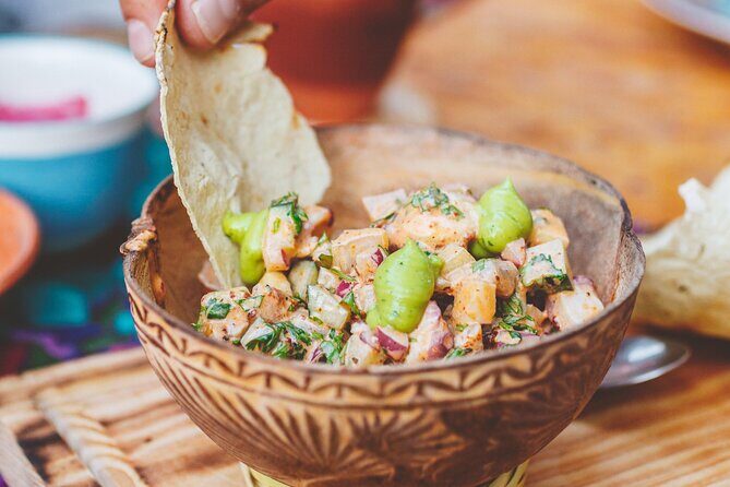 Authentic Mexican Legacy Cooking Class in Cabo San Lucas - Authenticity and Value