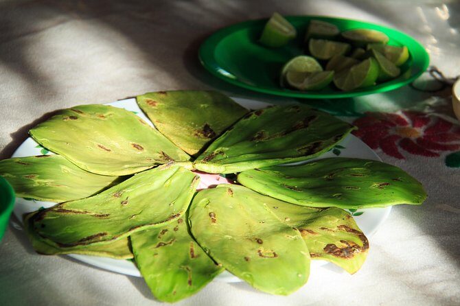 Authentic Rural Mexican Experience Adventure - Discovering the Heart of Rural Oaxaca in Huatulco