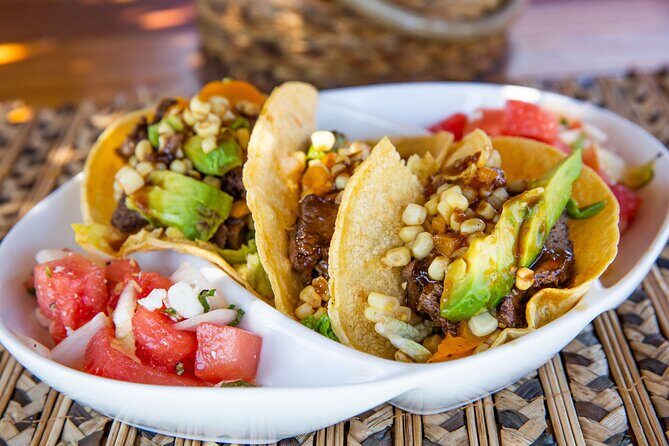 Authentic Tacos Making Class in Mexico City - FAQ