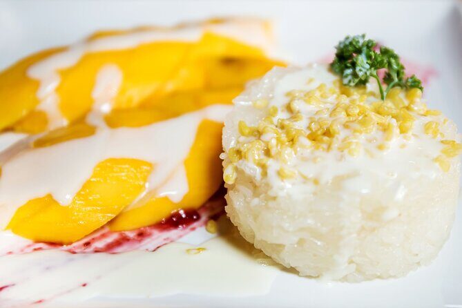 Authentic Thai Cooking Class in Memphis (Includes 4-Course Meal) - The Sum Up