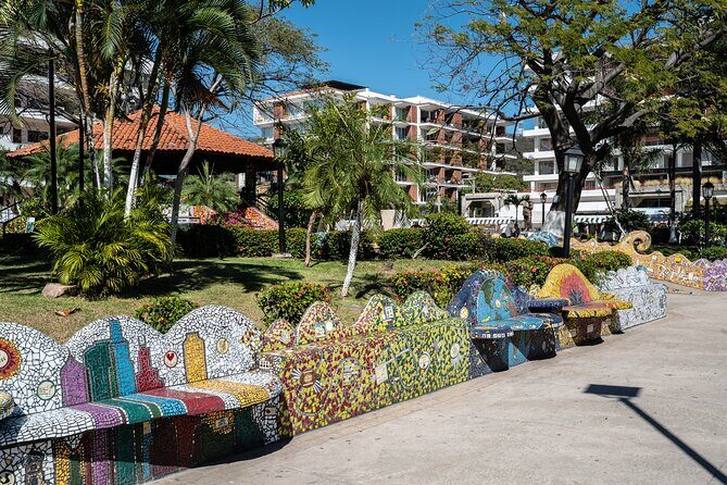 Authentic Walking Tour - Hidden Gems of Puerto Vallarta - Practical Details and What to Expect