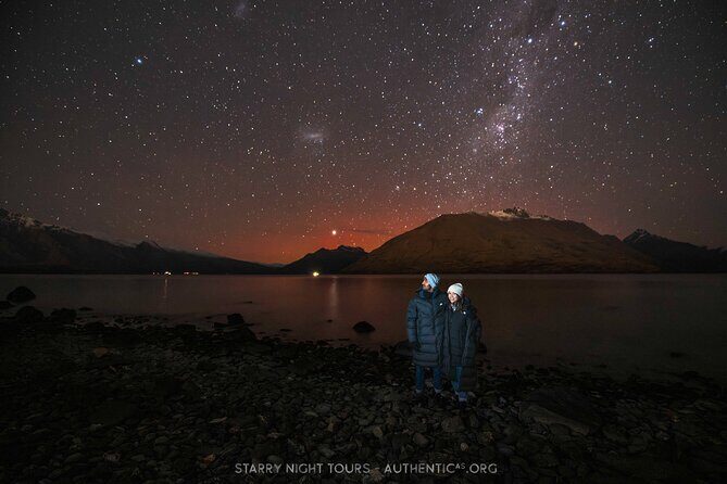 AuthenticAs Star Gazing -Nightscape Portrait Photography Tour - Why You’ll Love This Tour