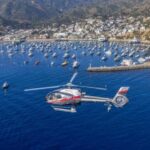 Avalon: Santa Catalina Island Aerial Helicopter Tour - What to Expect on the Tour